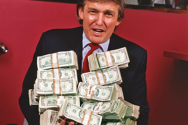 Off Message | Brian Beutler | Substack