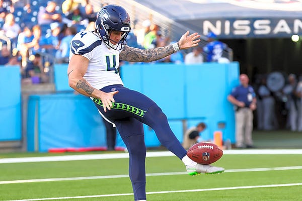 Seaside Joe | Substack