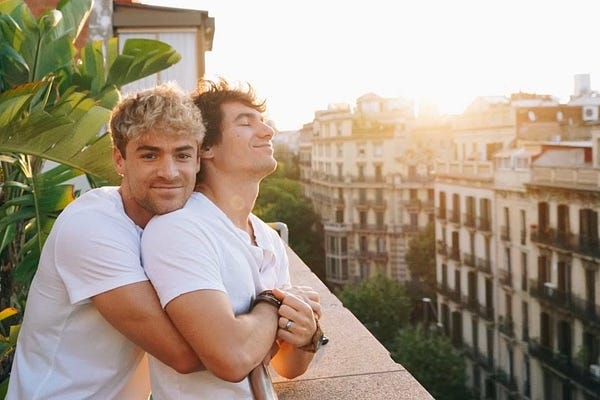 OKAY MCKAY | PJ and Thomas | Substack