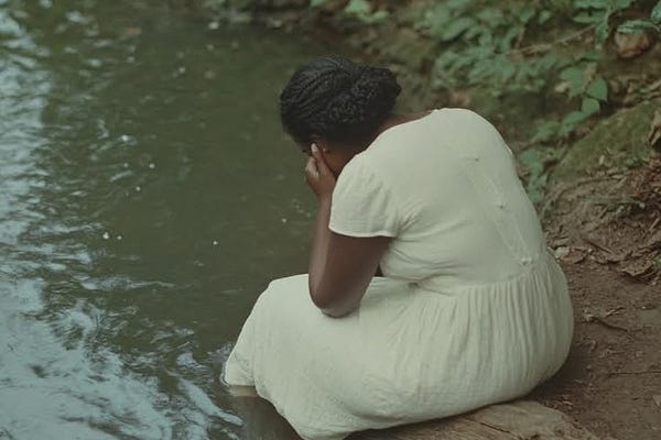 finding quiet | candice | Substack