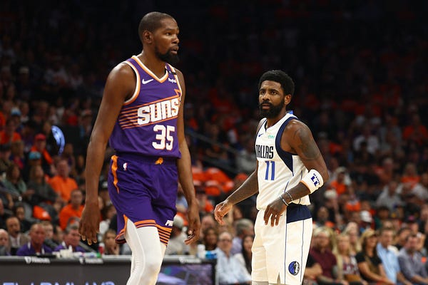 The Hoops Journal | Substack