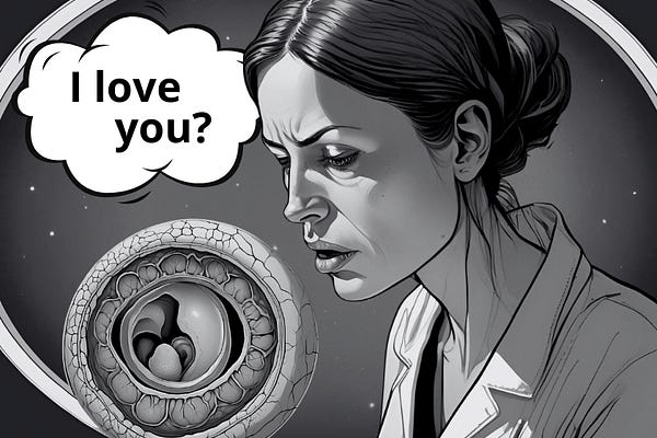 GOD & ELEMENTS | Stacy Trasancos | Substack