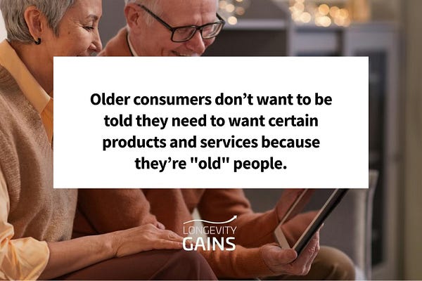 Longevity Gains | Brian Clark | Substack