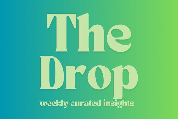 Suad's Gems | Suad Fakih | Substack