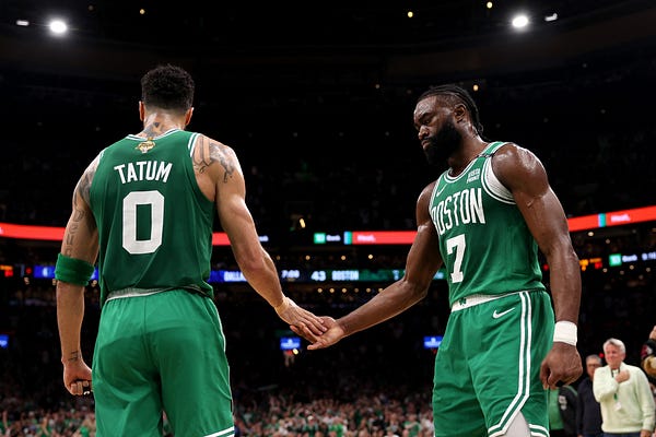 The Finder With Tom Haberstroh | Substack