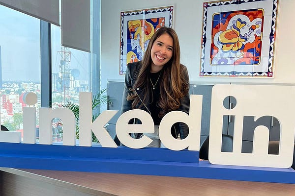 La Neta del VC 🚀 | Natalia Gonzalez Vela | Substack