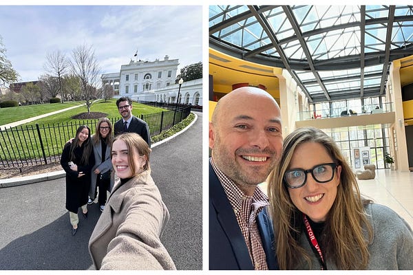 ICYMI by Lia Haberman | Substack