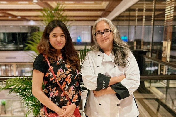 Shevaun Stonem | Substack