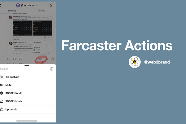 Web3Brand | 做全球化时代的超级个体 | starzq | Substack