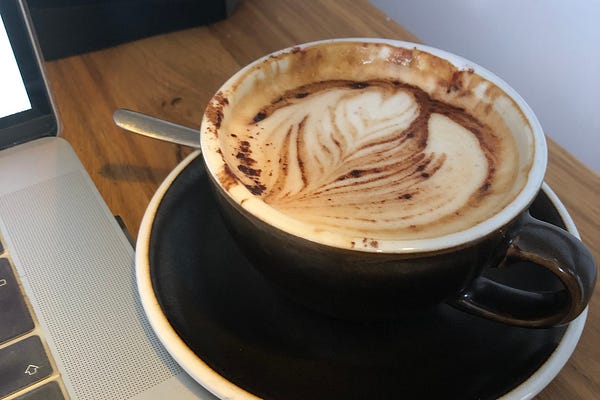 Everything Within | Colette Power | Substack