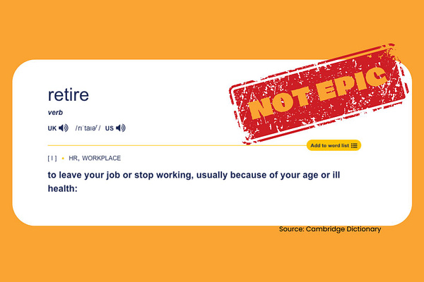 Epic Retirement Australia | Bec Wilson | Substack