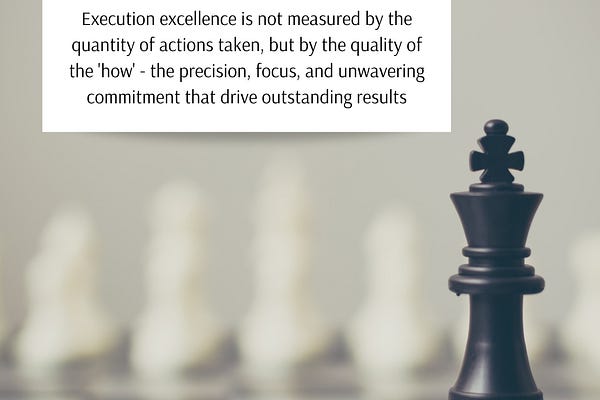 Radical Change Makers | Prashanthi Ravanavarapu | Substack