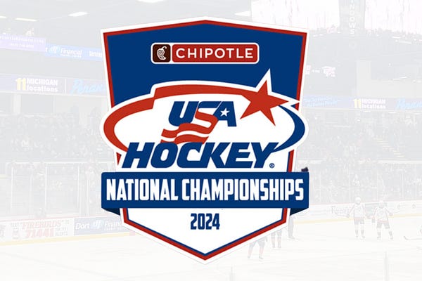 TSA Scouting Journal | Substack