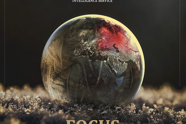 Rock Rachon | Michal Rachon | Substack