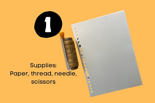 Noted | Jillian Hess | Substack