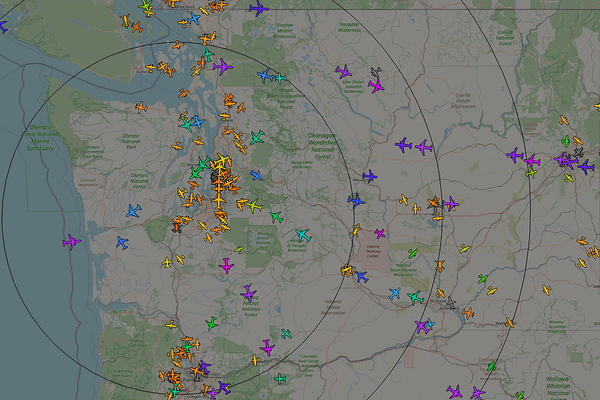 Random Wire℠ | Tom Salzer | Substack