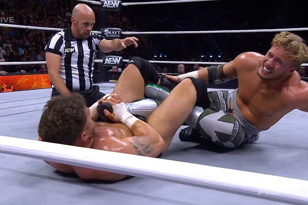 Tape Machines Are Rolling | Substack