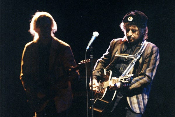 Flagging Down the Double E's | Ray Padgett | Substack