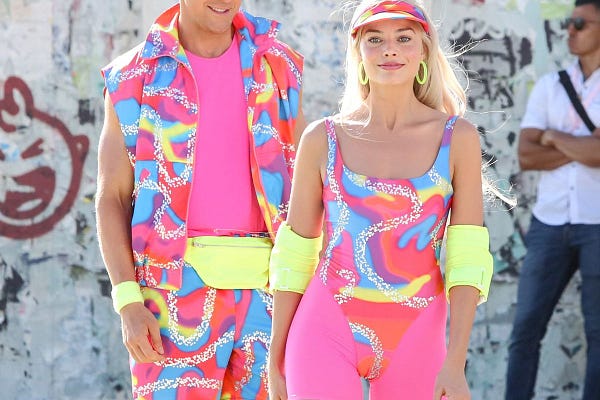 La Neta del VC 🚀 | Natalia Gonzalez Vela | Substack