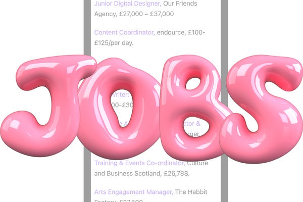 I LIKE NETWORKING | Substack