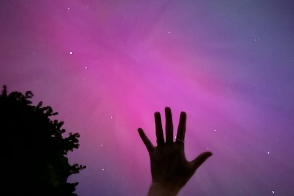 Creative Fuel with Anna Brones | Substack