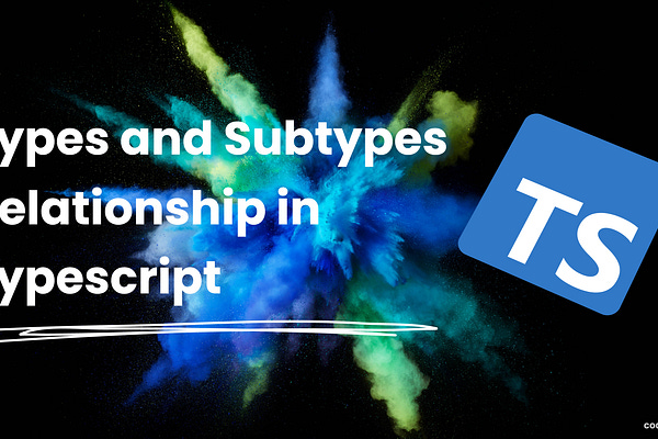 All Things Typescript | Maina Wycliffe | Substack All Things Typescript | Maina Wycliffe | Substack
