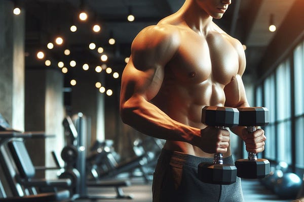 The Body Doctor | Substack