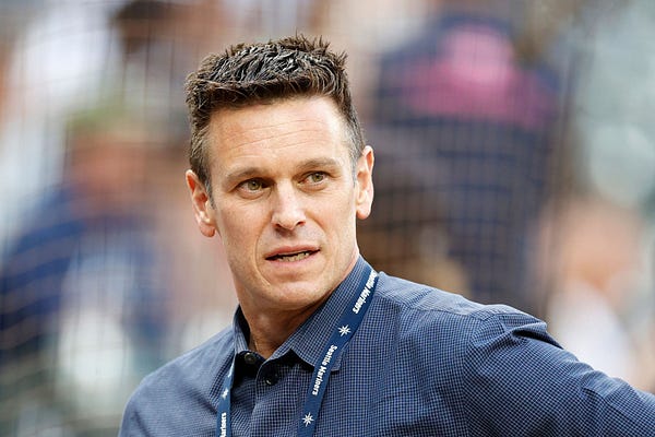 Sea Level | Ben Ranieri | Substack