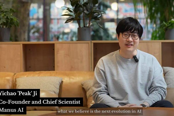 The AI Break | Substack