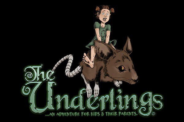 Life of Fiction | 💎 Jaime Buckley | Substack