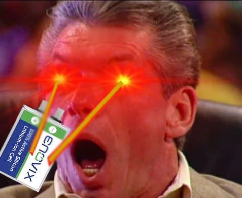 ESG Hound | Eric Roesch | Substack