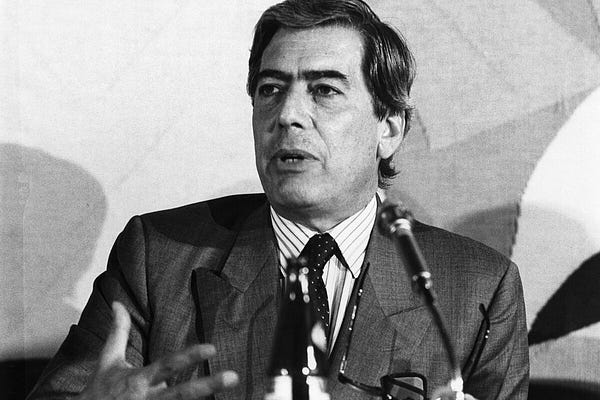 Malafama News | Alberto García (Malafama1981) | Substack