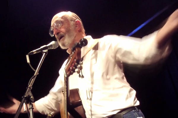 Strings | Noel Paul Stookey | Substack