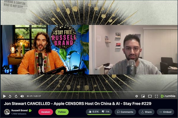 The Meta Mystic | Substack