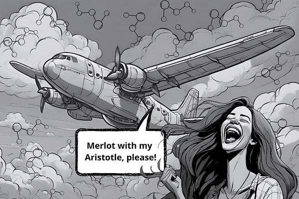 GOD & ELEMENTS | Stacy Trasancos | Substack