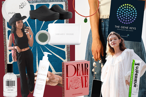 Light House | Tiana Gidley | Substack