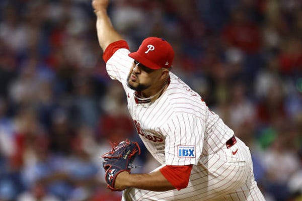 Inside the Crown | David Lesky | Substack