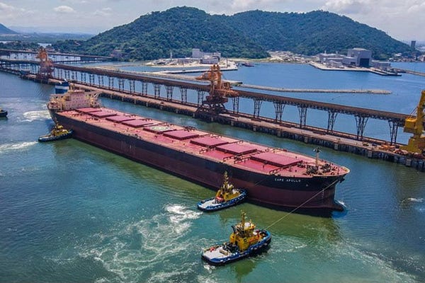 YWR: Your Weekend Reading | Erik | Substack