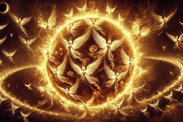 The White Rabbit | Kyree Anthony | Substack