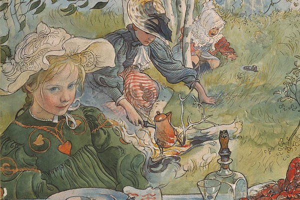 Expressive Egg | Darren Allen | Substack