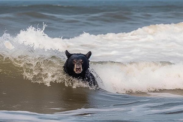 North Carolina Rabbit Hole | Jeremy Markovich | Substack