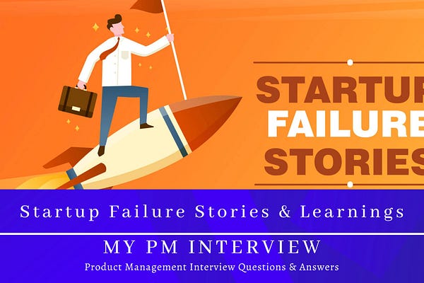 My PM Interview - Product Manager Interview Question Answers | Substack