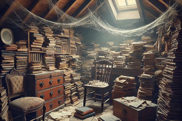 Flyover Stocks | Todd Wenning | Substack