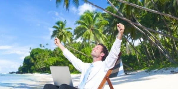 Time and Money | Philippe PICARD | Substack