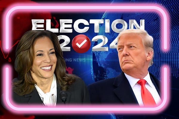 The Narativ with Zev Shalev | Substack