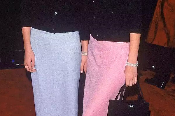 Retraux Vintage | Margaux Anbouba | Substack