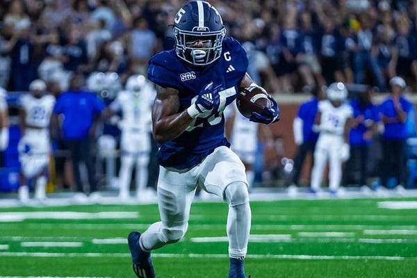 VolumePigs | VP | Substack