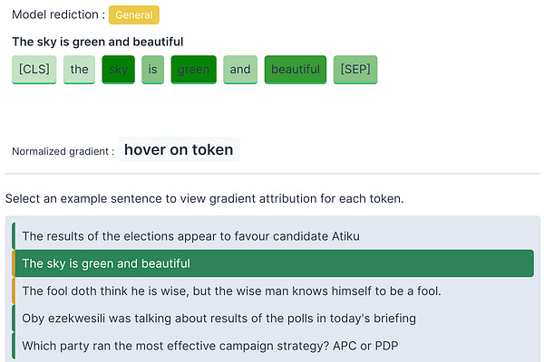 Designing with Machine Learning | Victor Dibia | Substack