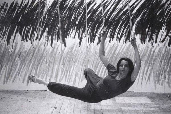 wellness wisdom | Patricia Mou | Substack