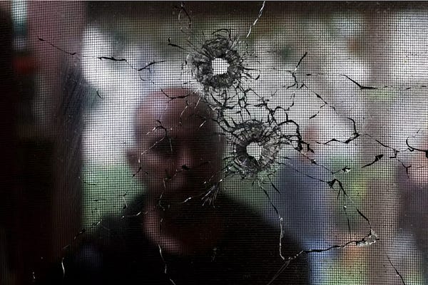 Jonathan Cook | Substack